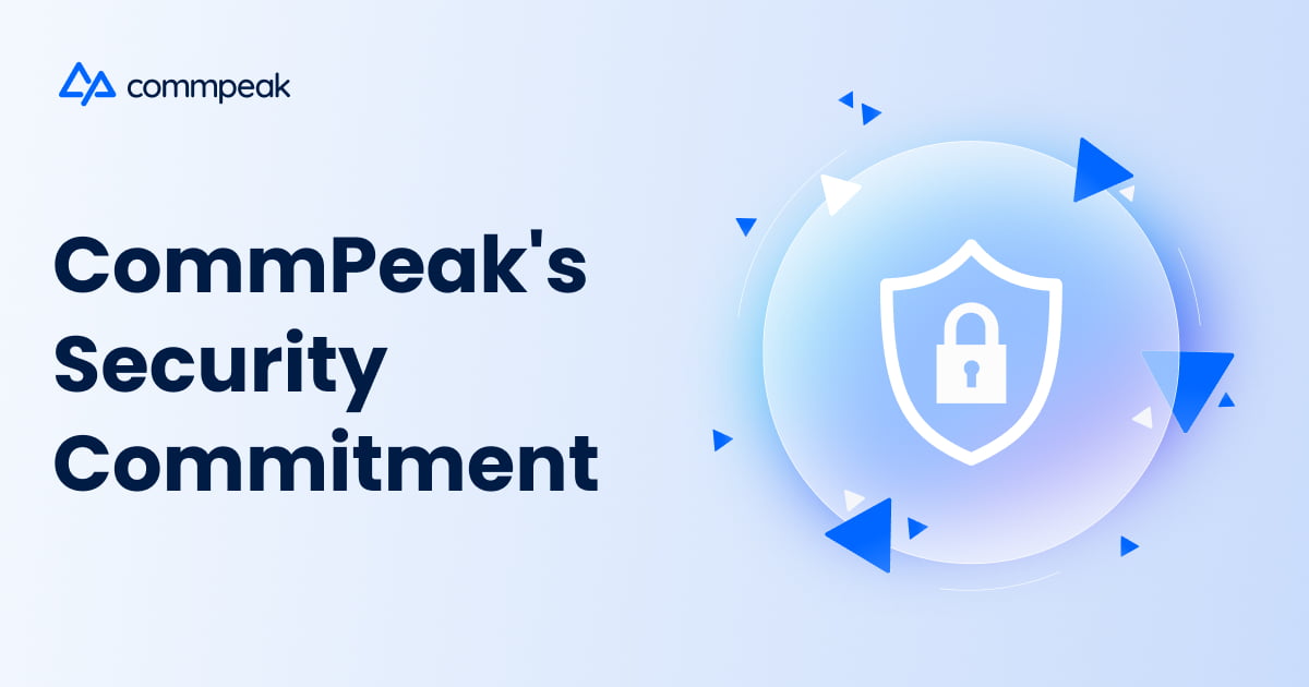 CommPeak Security | Your Security Is Our Top Priority