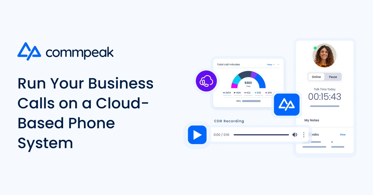 Cloud PBX System in Turkey | Hosted PBX Solutions for Business Calling